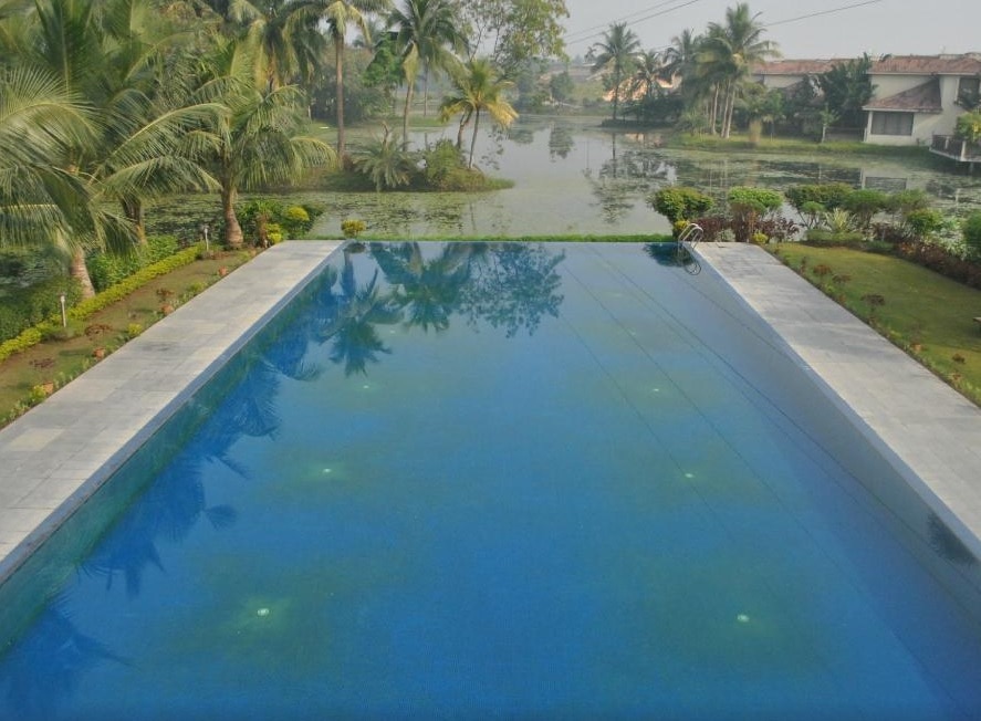 Vedic Village Spa Resort Kolkata INR 1098 OFF ( ̶5̶7̶0̶0̶ ) Resort ...