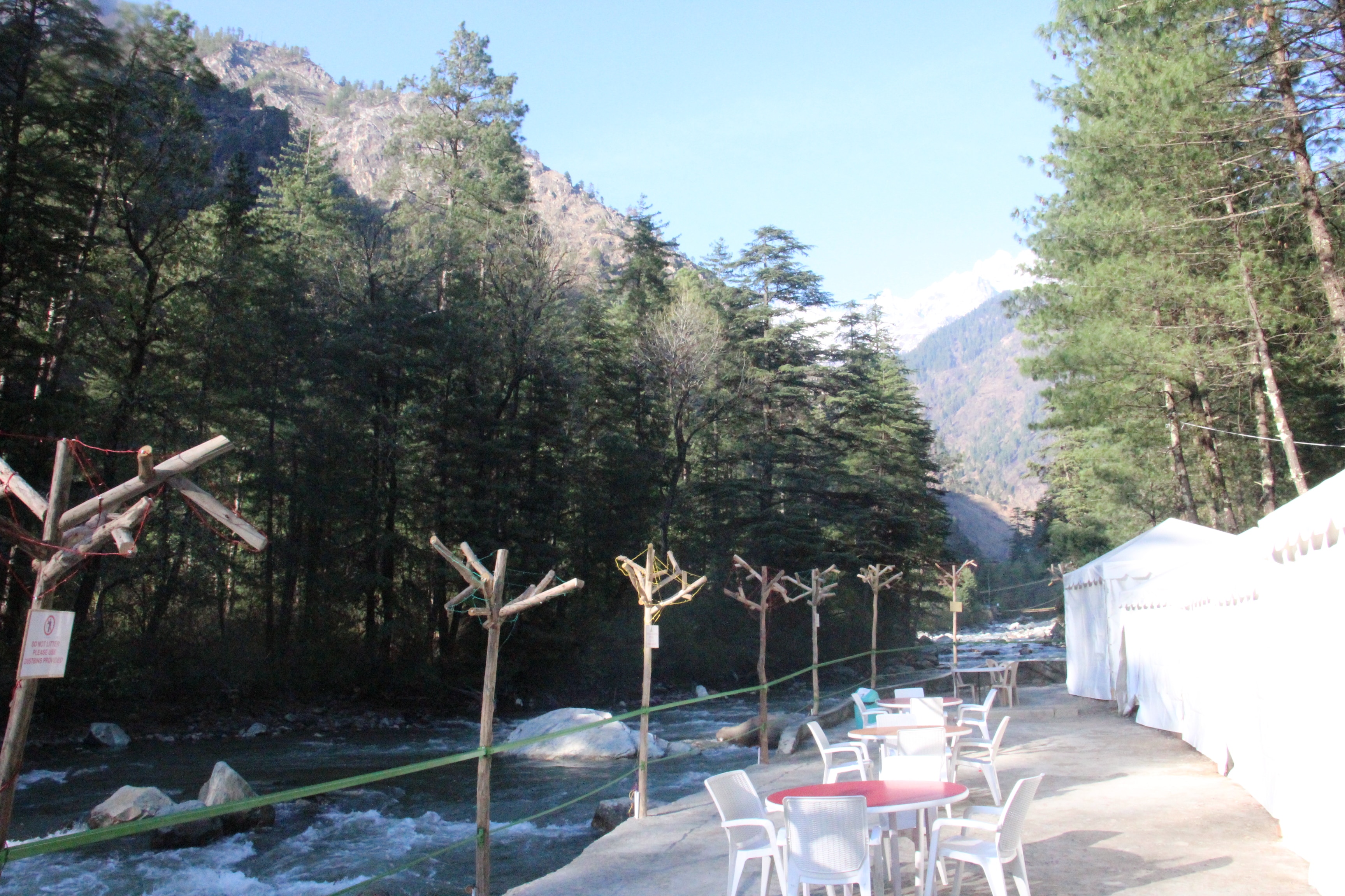 Moksha Riverside 𝗕𝗢𝗢𝗞 Kasol Hotel 𝘄𝗶𝘁𝗵 ₹𝟬 𝗣𝗔𝗬𝗠𝗘𝗡𝗧