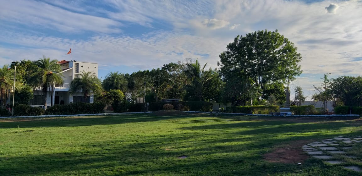 Boddam Resorts Chevella Resort Price, Address & Reviews