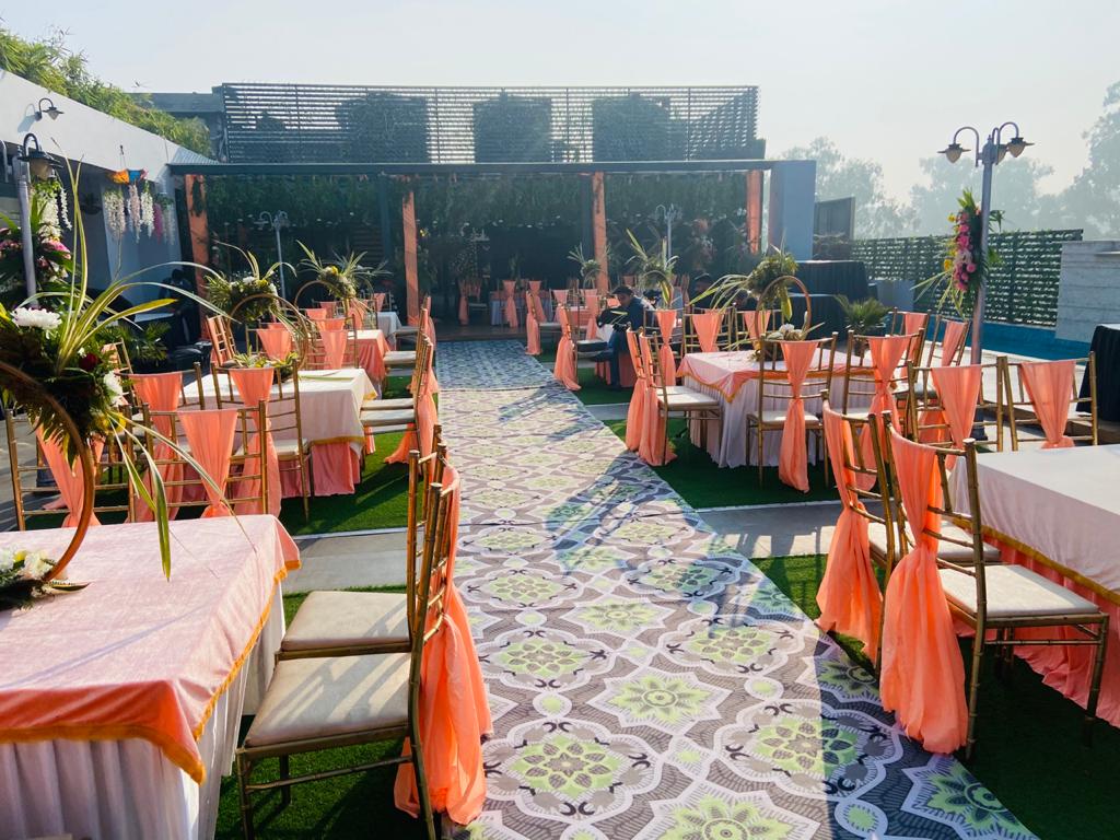 THE SHAURYA Patiala INR 878 OFF ( ̶3̶4̶9̶9̶ ) Hotel Price, Address ...