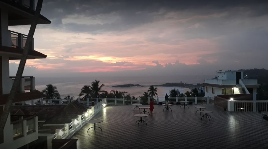 Sagara Beach Resort 𝗕𝗢𝗢𝗞 Kovalam and Poovar Resort 𝘄𝗶𝘁𝗵 ₹𝟬 𝗣𝗔𝗬𝗠𝗘𝗡𝗧