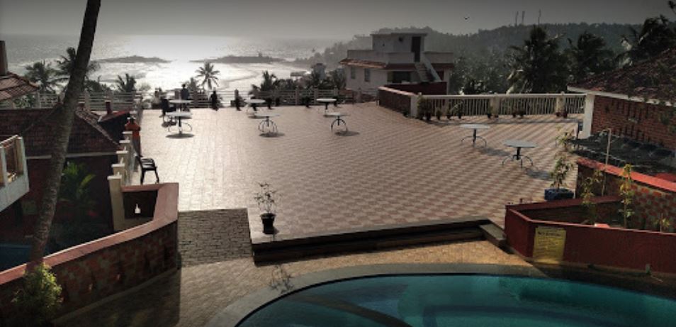 Sagara Beach Resort Best Rates on Kovalam and Poovar Hotel Deals ...