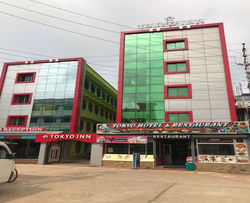 THE PIKUS Digha - Deal Hotel HD Photos & Reviews