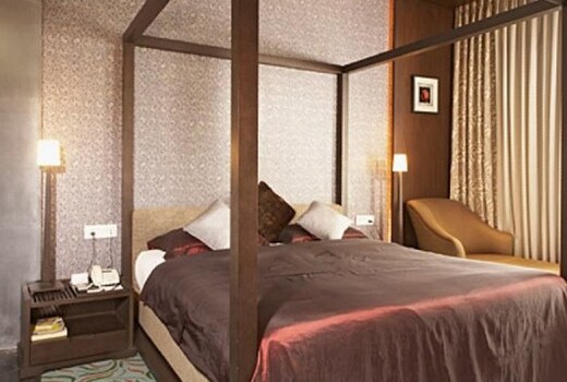 Satkar Residency Thane Hotel Price, Address & Reviews