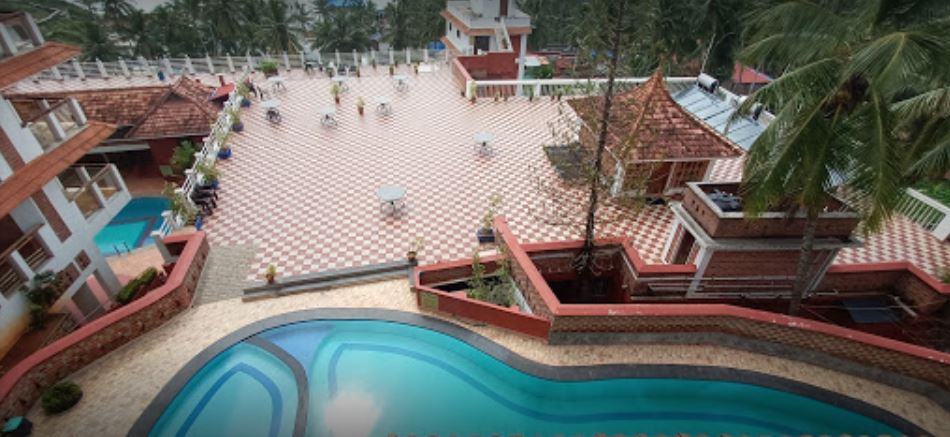 Sagara Beach Resort Kovalam and Poovar INR 204 OFF ( ̶3̶4̶0̶0̶ ) Resort ...
