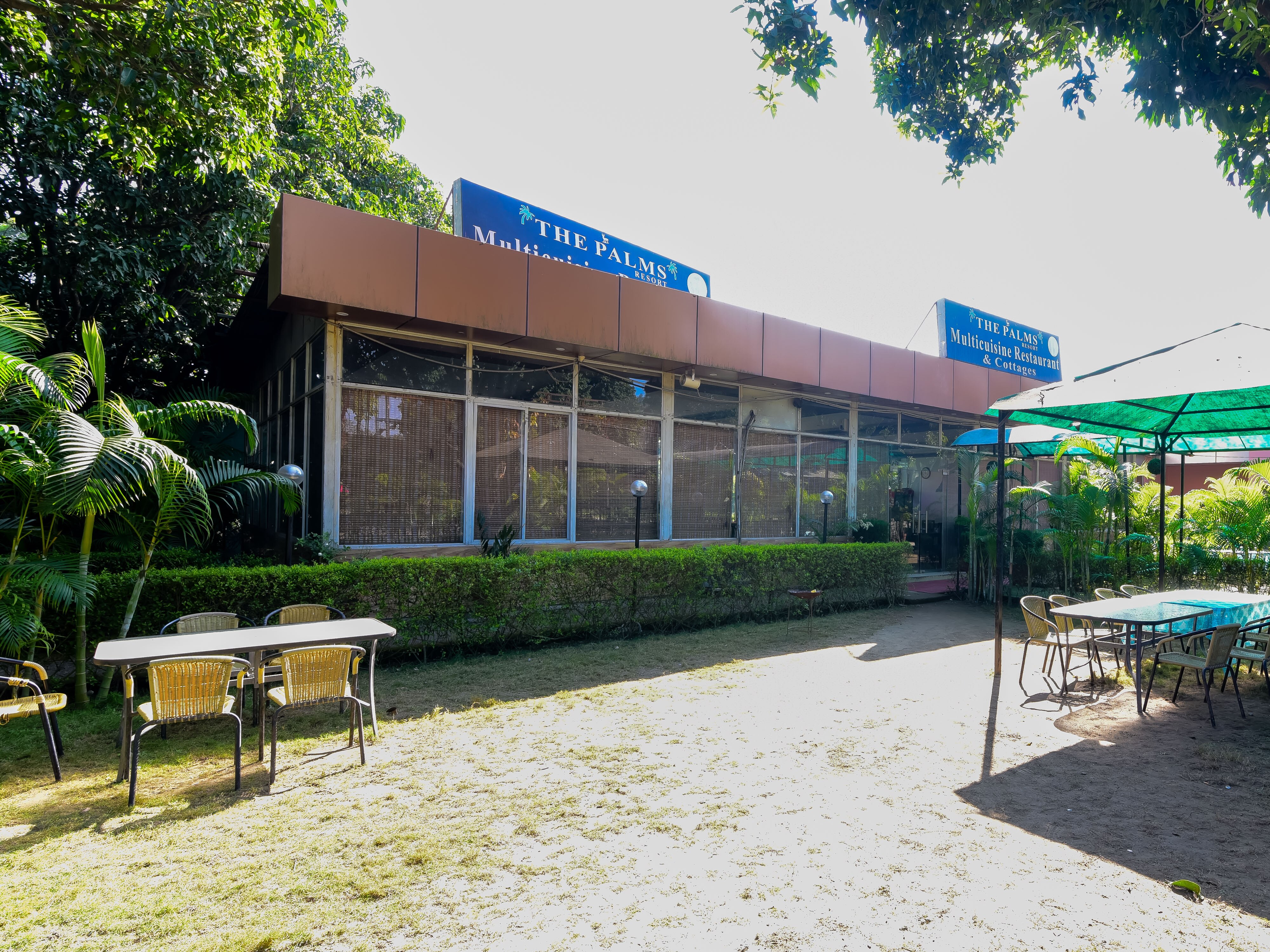 The Palms Resort 𝗕𝗢𝗢𝗞 Rishikesh Resort 𝘄𝗶𝘁𝗵 𝗙𝗥𝗘𝗘 𝗖𝗮𝗻𝗰𝗲𝗹𝗹𝗮𝘁𝗶𝗼𝗻