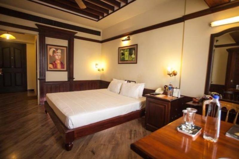Travancore Court Best Rates on Cochin Hotel Deals, Reviews & Photos