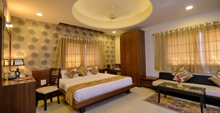 The Celestial Park Bhopal - INR 522 OFF ( ̶2̶5̶2̶5̶ ) Deal Hotel HD ...