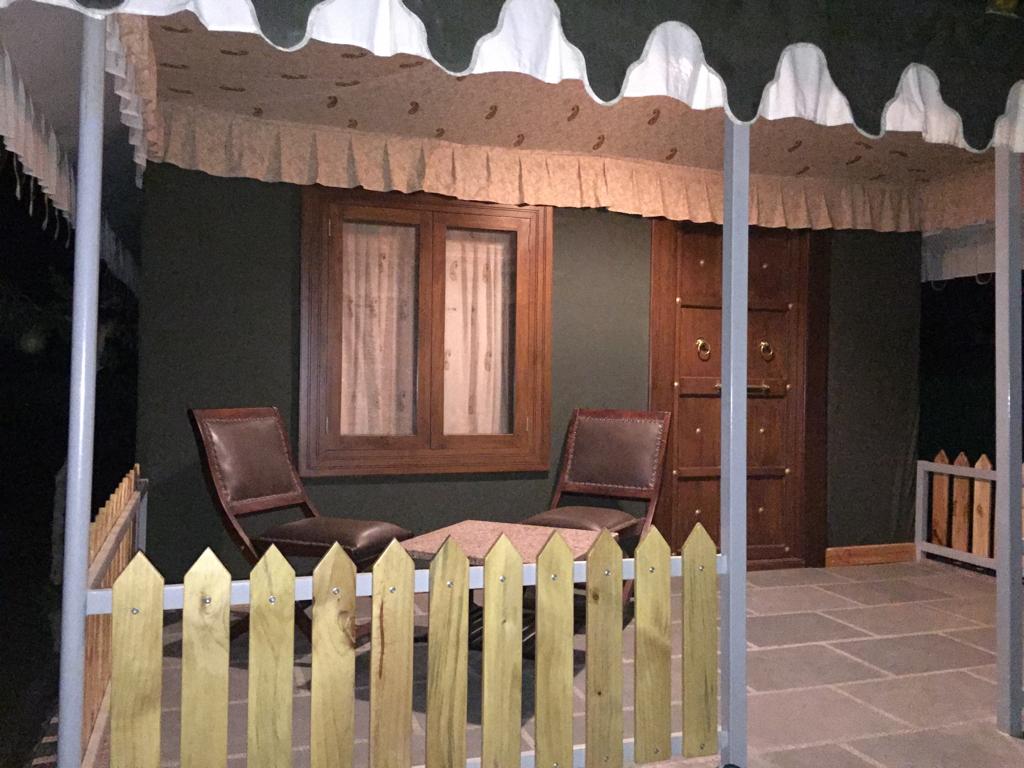 Amrit Van Resort 𝗕𝗢𝗢𝗞 Jaipur Resort 𝘄𝗶𝘁𝗵 𝗙𝗥𝗘𝗘 𝗖𝗮𝗻𝗰𝗲𝗹𝗹𝗮𝘁𝗶𝗼𝗻