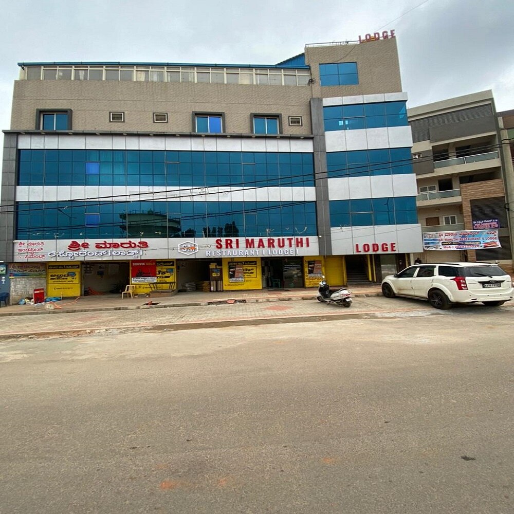 Q mango forest Best Rates on Ramanagara Hotel Deals, Reviews & Photos