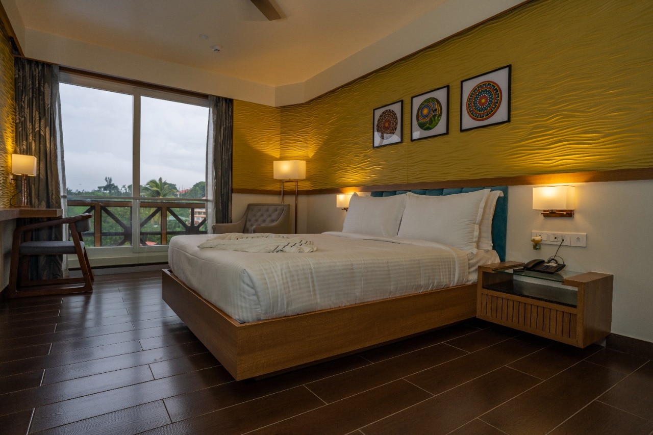 Bay Leaf Inn Hotel Port Blair - Reviews, Photos & Offer