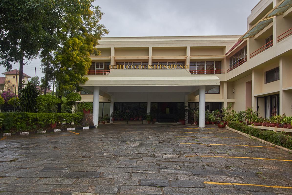 Hotel Coorg International 𝗕𝗢𝗢𝗞 Coorg Hotel 𝘄𝗶𝘁𝗵 𝗙𝗥𝗘𝗘 𝗖𝗮𝗻𝗰𝗲𝗹𝗹𝗮𝘁𝗶𝗼𝗻
