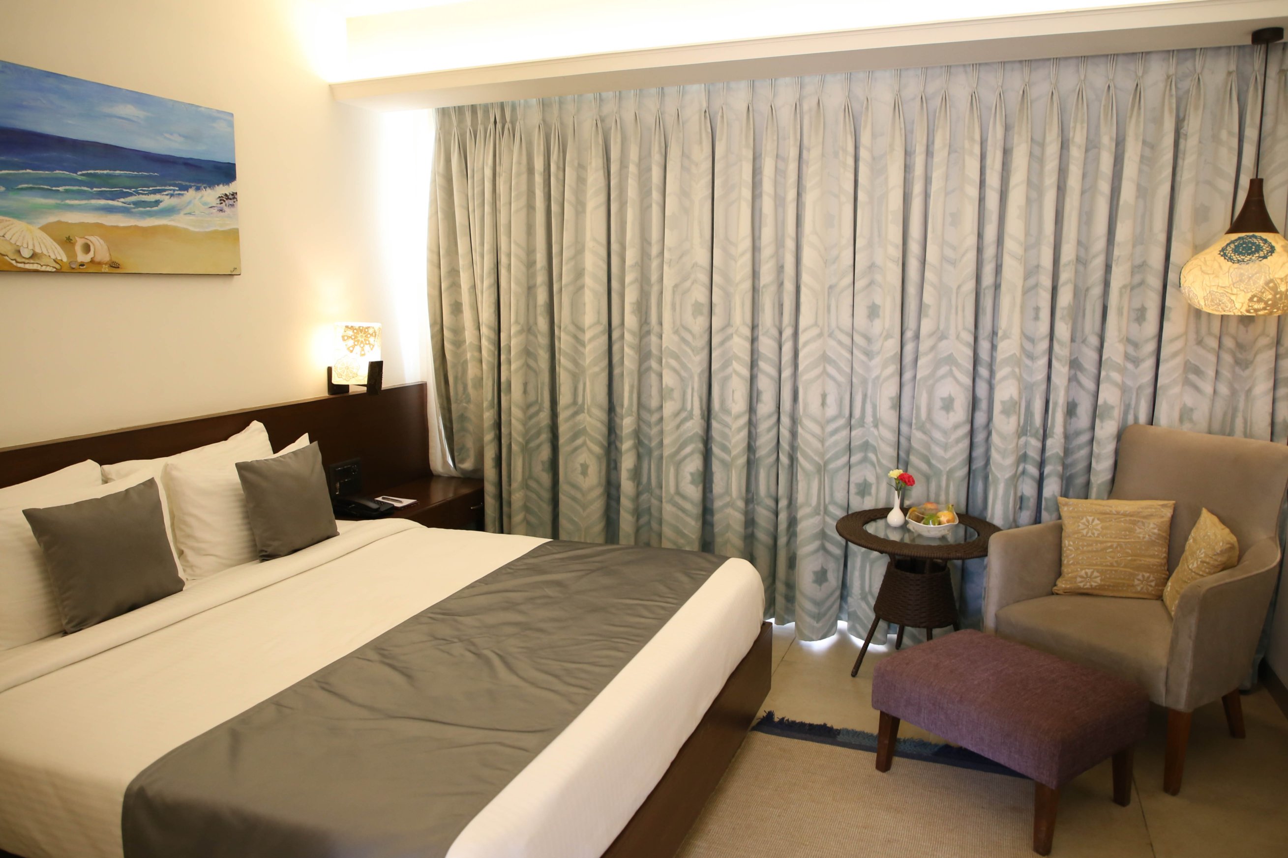 Silver Shell Goa INR 557 OFF ( ̶3̶6̶0̶0̶ ) Hotel Price, Address & Reviews