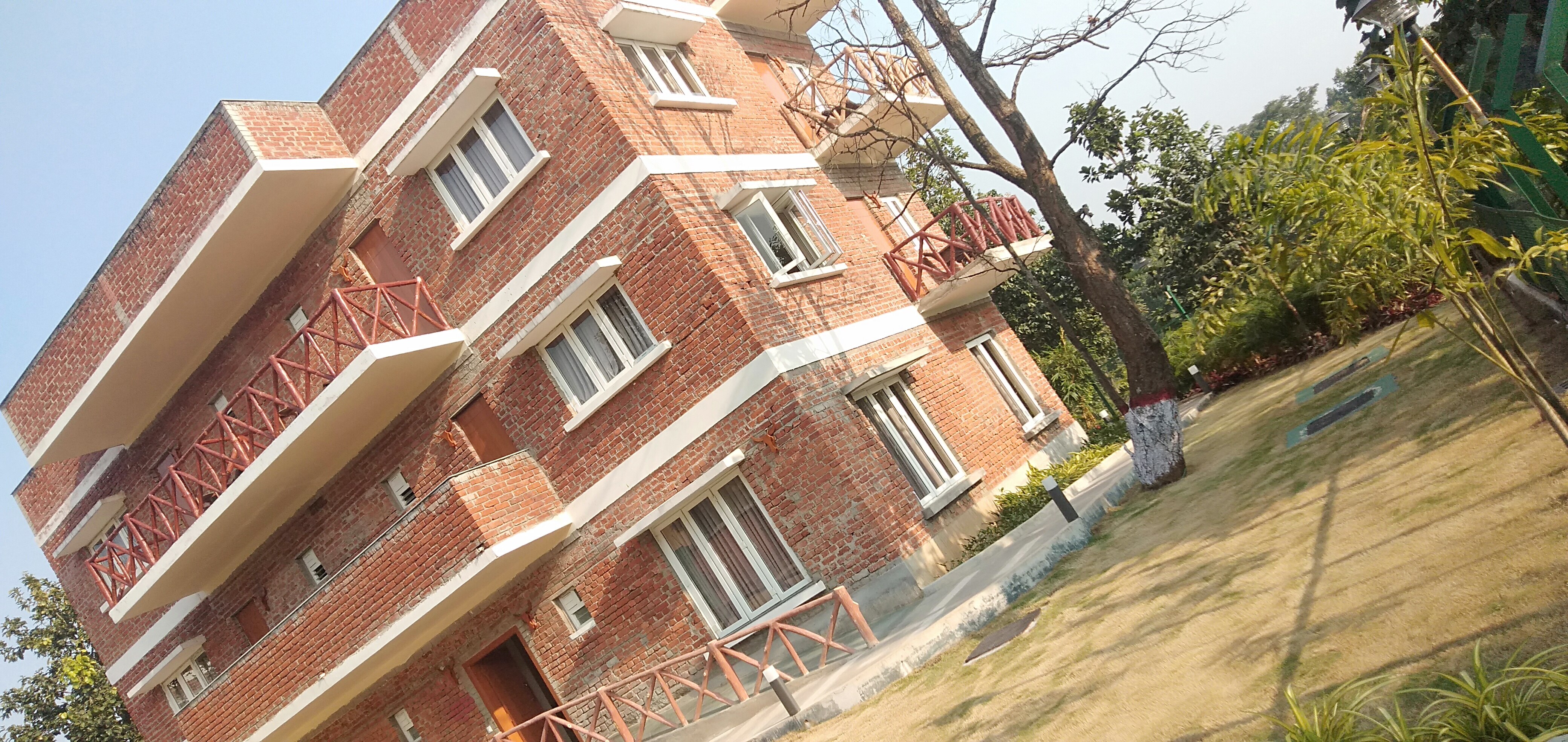 Kushal Palli Resorts- A unit of PearlTree Hotels & Resorts Pvt. Ltd ...