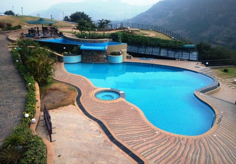 Upper Deck Resort Lonavala Resort Price, Address & Reviews