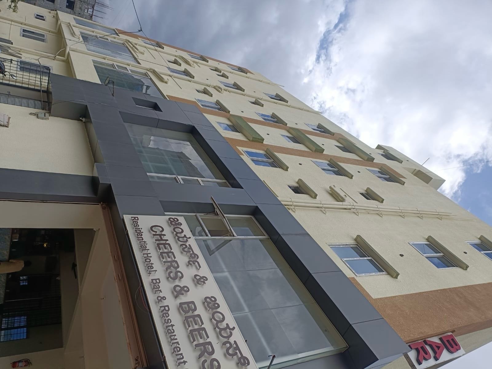 Photos of Townhouse Hoskote Prakruthi Layout Bangalore - Bangalore ...