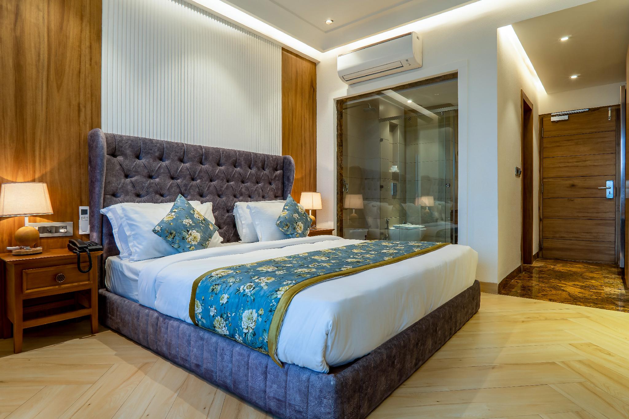 XYST Notting Hill the Mall Mussoorie Hotel Mussoorie - Reviews, Photos ...