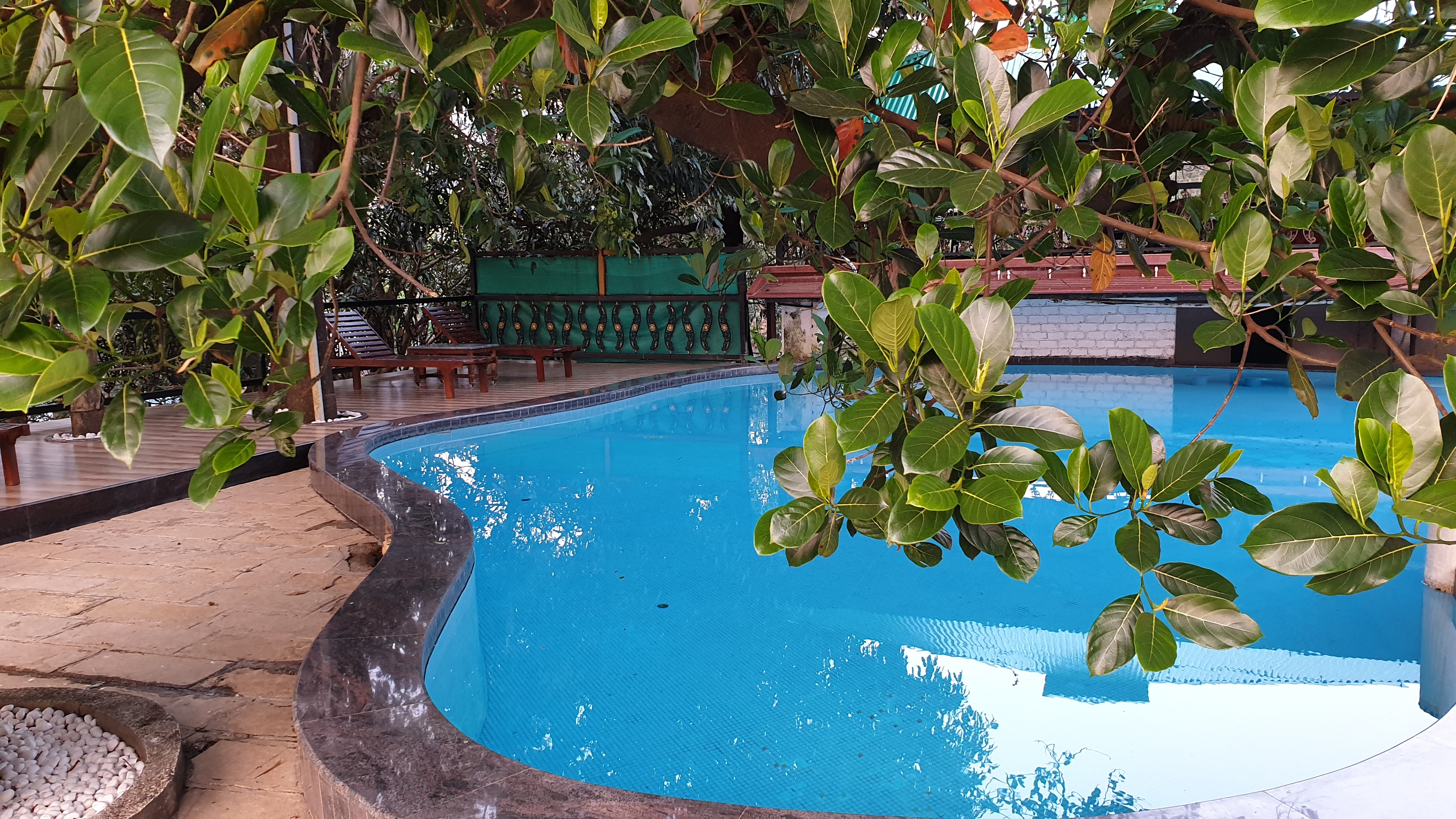 The Green Gate Resort 𝗕𝗢𝗢𝗞 Mulshi Resort 𝘄𝗶𝘁𝗵 𝗙𝗥𝗘𝗘 𝗖𝗮𝗻𝗰𝗲𝗹𝗹𝗮𝘁𝗶𝗼𝗻