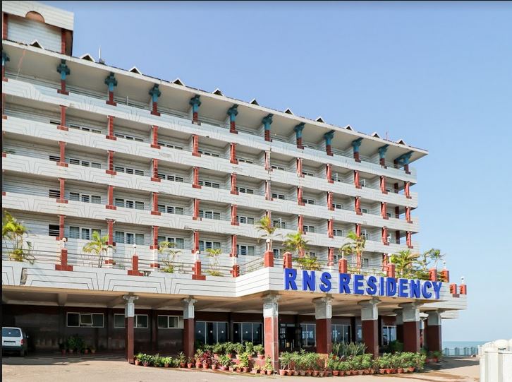 RNS Residency Murudeshwar Hotel Price, Address & Reviews