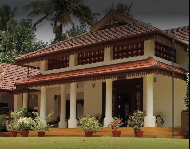 The Porcupine Castle Coorg - INR 1140 OFF ( ̶6̶0̶0̶0̶ ) Deal + HD ...