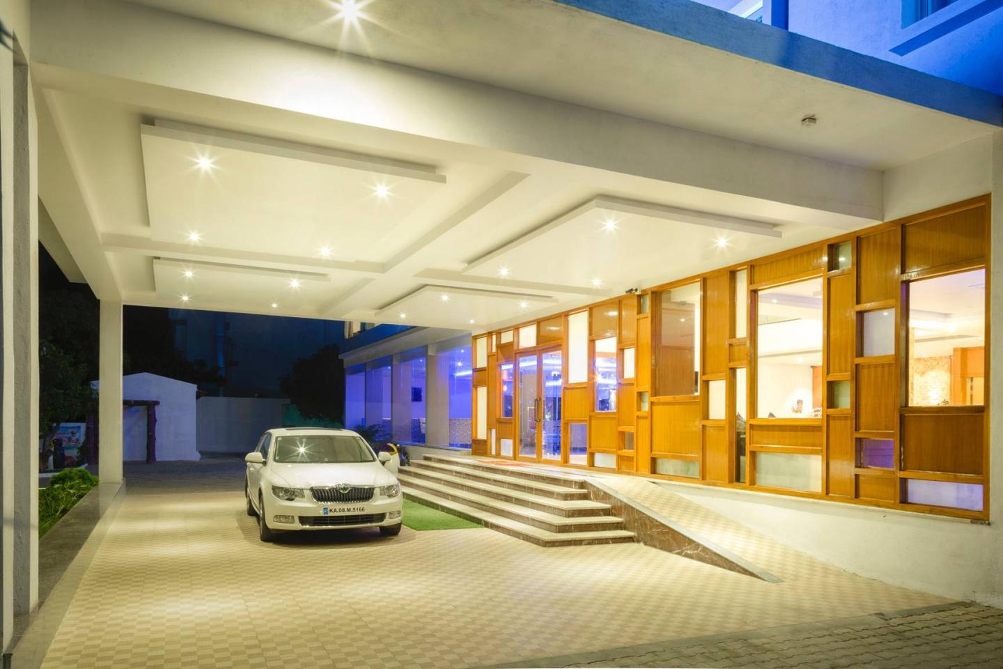 Photos of RG Hotel And Resorts - Resort in Malur