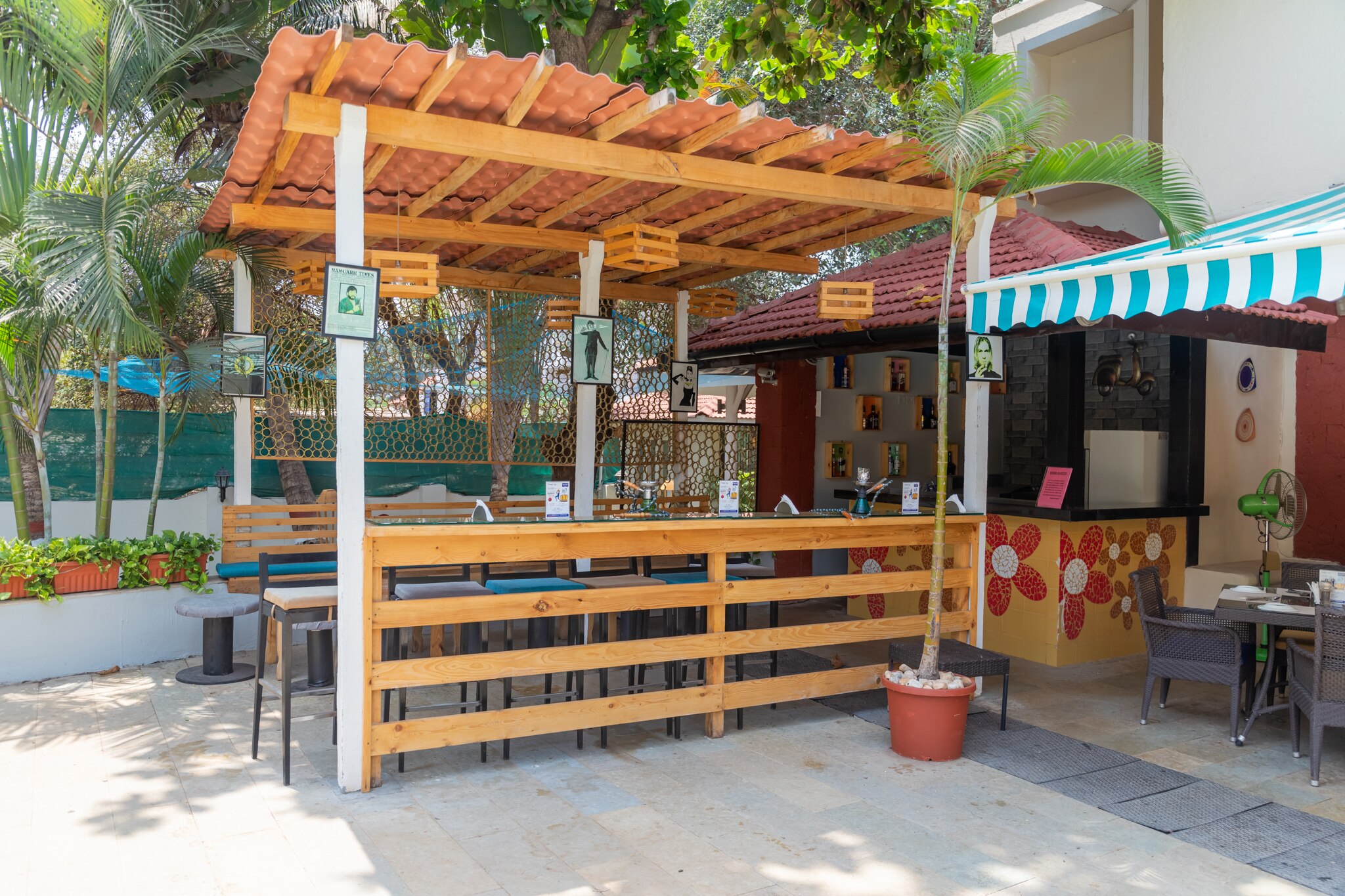 Kyriad Prestige Calangute Goa by OTHPL Goa INR 1067 OFF ( ̶4̶8̶0̶0̶ ...