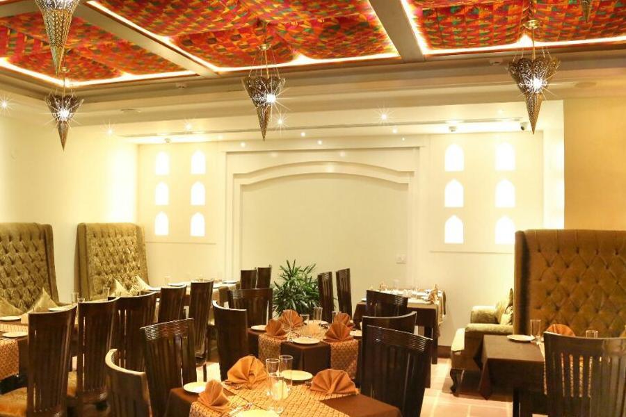 Photos of HOTEL RIYASAT - Hotel in Ludhiana