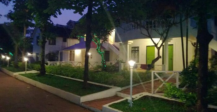 70% OFF - Angels Resort, Goa