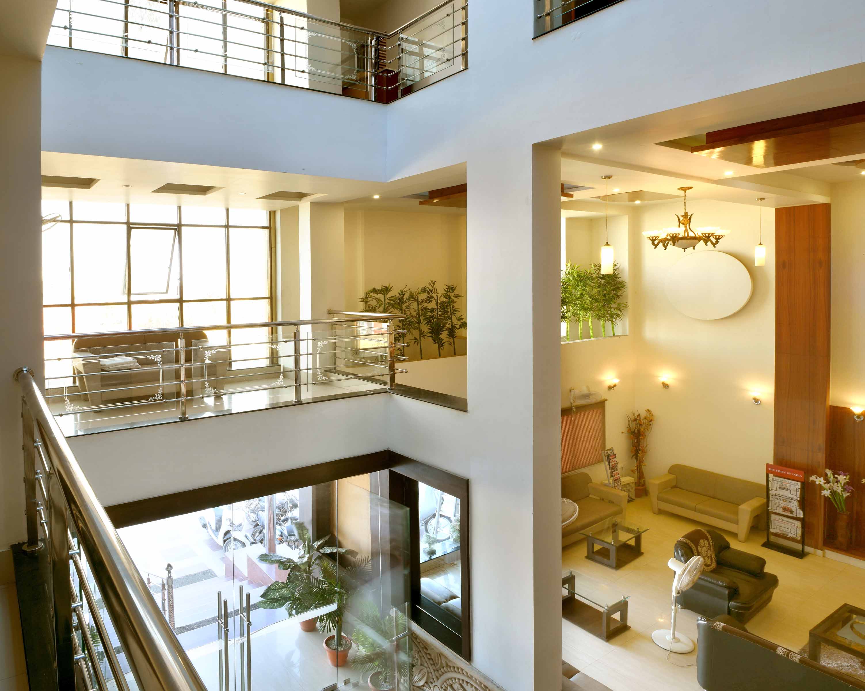 The Dwarika Hotel Dwarka Hotel, FREE Cancellation*, Price, Address ...