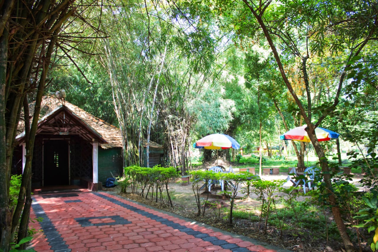 Jungle Inn Hunsur Resort, FREE Cancellation*, Price, Address & Reviews