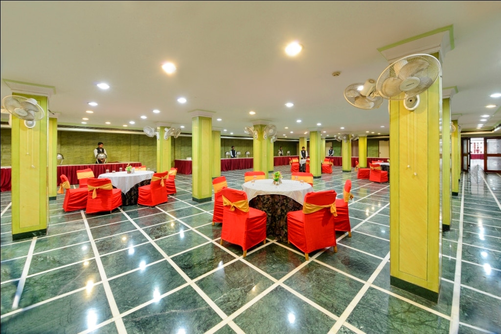 Photos of Hotel Ashish Palace - Hotel in Agra