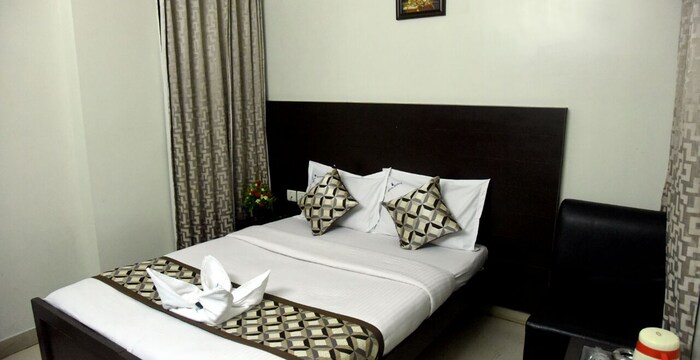 Samudra Residency, Chennai - Get Upto 70% OFF on Hotels