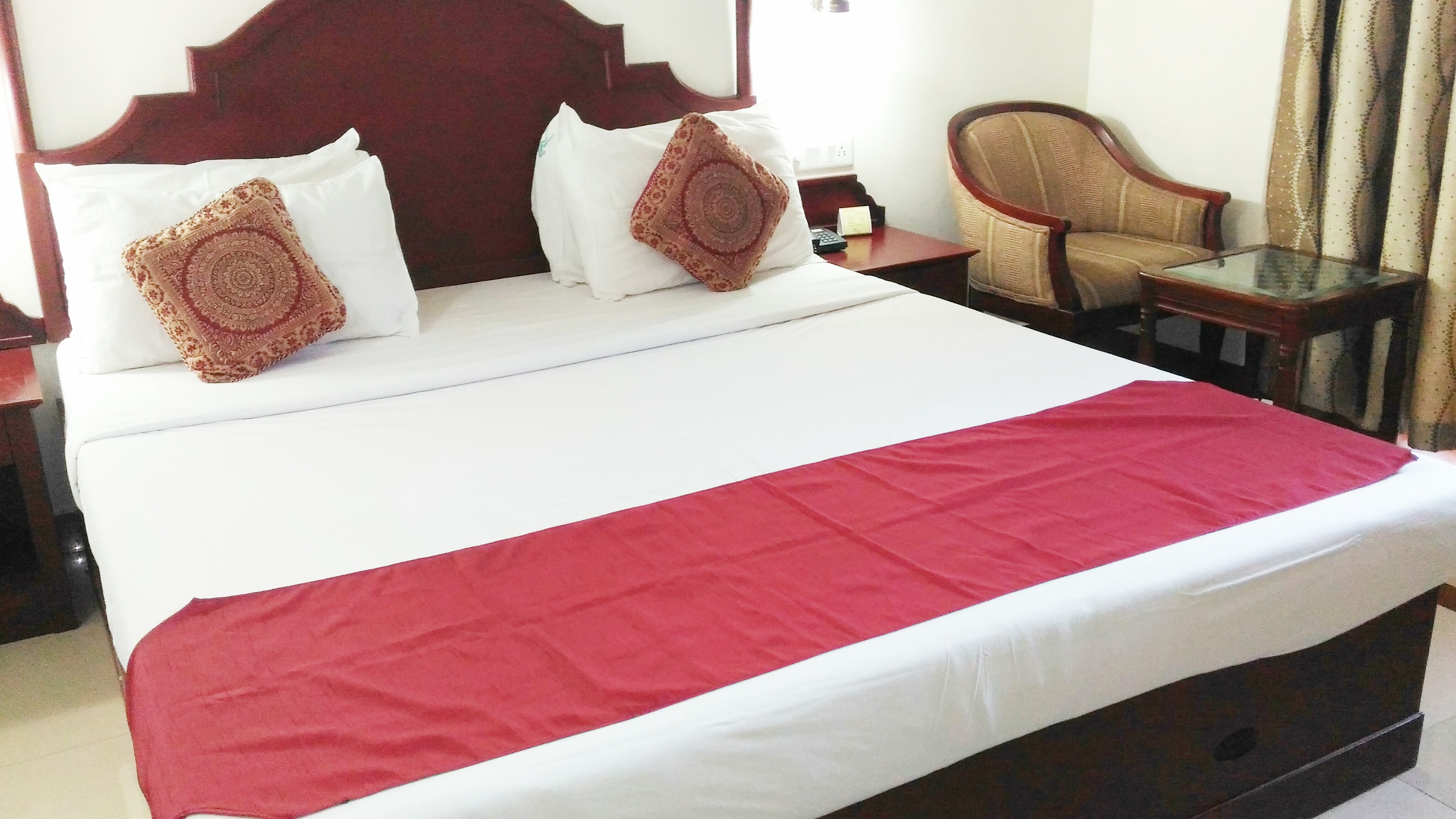 Bolgatty Island Resort (KTDC) 𝗕𝗢𝗢𝗞 Cochin Resort 𝘄𝗶𝘁𝗵 𝗙𝗥𝗘𝗘 𝗖𝗮𝗻𝗰𝗲𝗹𝗹𝗮𝘁𝗶𝗼𝗻