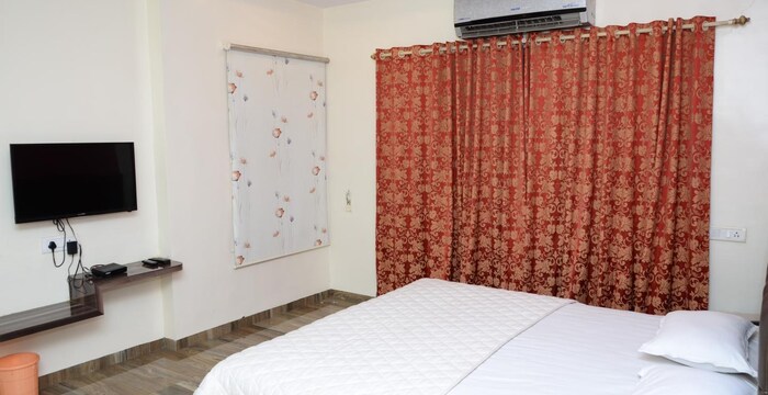 Hotel Nirmal Palace, Nanded - Get Upto 70% OFF on Hotels