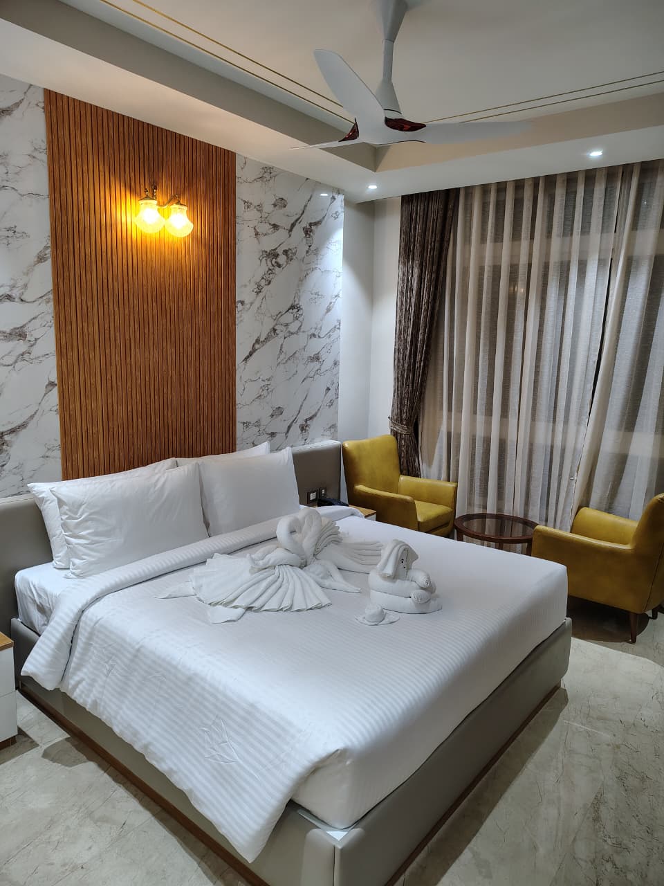 Myspace Hotel JMR Chitradurga - Reviews, Photos & Offer