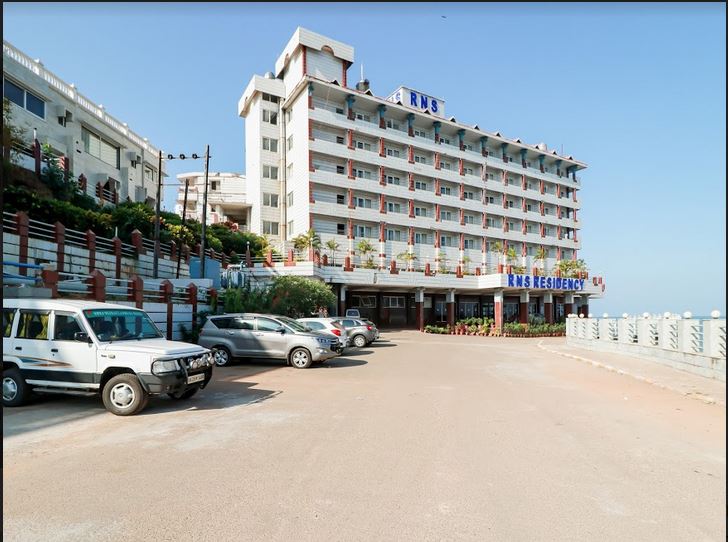 RNS Residency Murudeshwar Hotel Price, Address & Reviews
