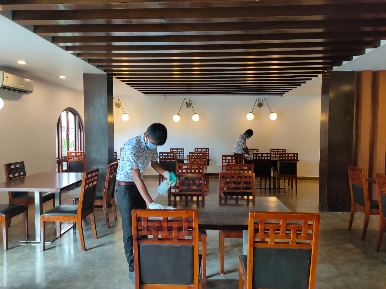 Hotel TSG Grand Port Blair Hotel Price, Address & Reviews