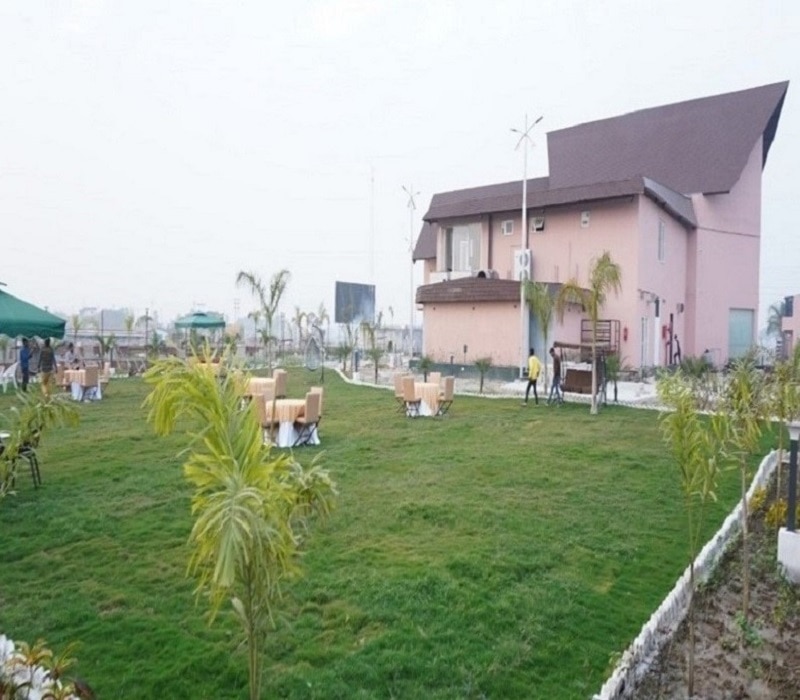 Fun n city Water park, Adventure and Resort Patna 𝗕𝗢𝗢𝗞 Masaurhi Resort ...