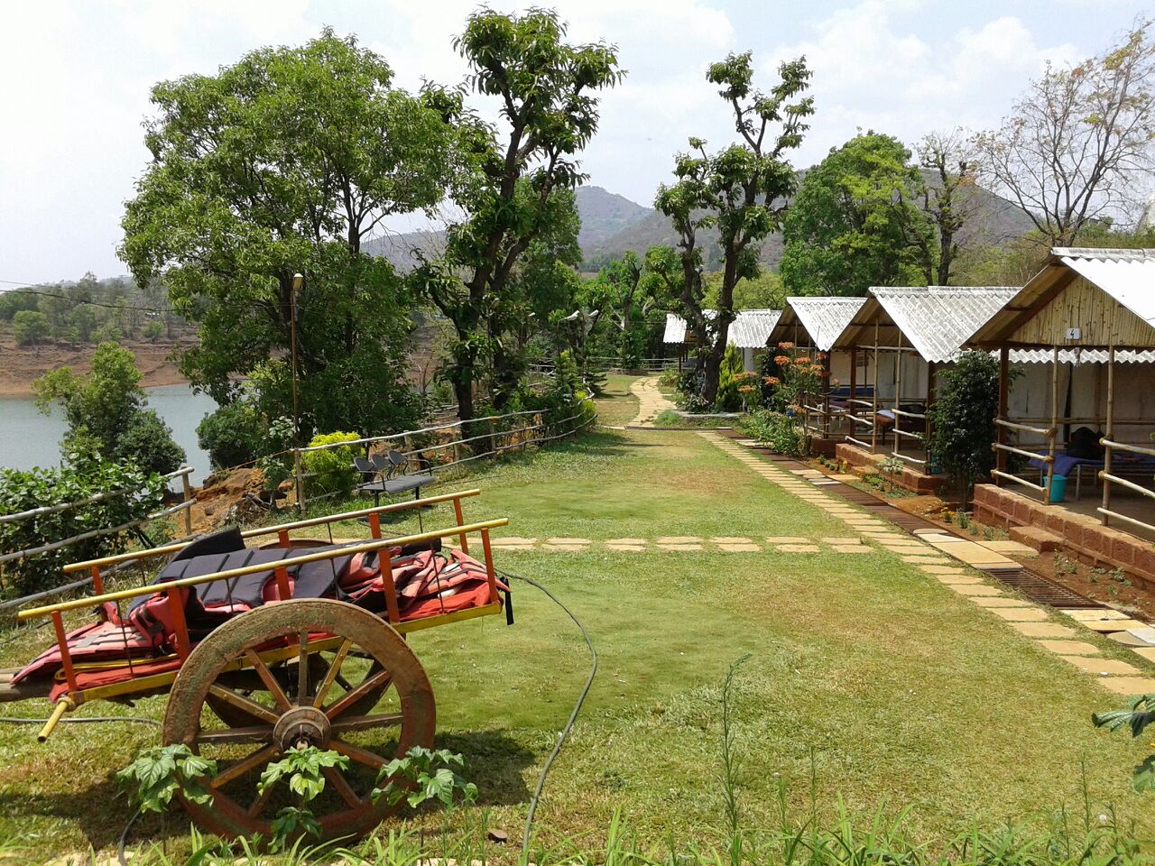 Mahabaleshwar Trip Guide, The Most Popular Hill Station In Maharashtra