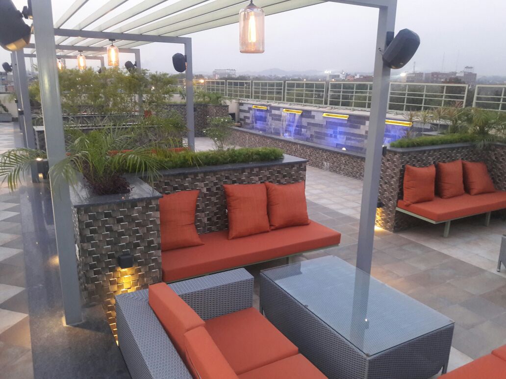 Hotel KC Cross Road Panchkula Hotel Price, Address & Reviews