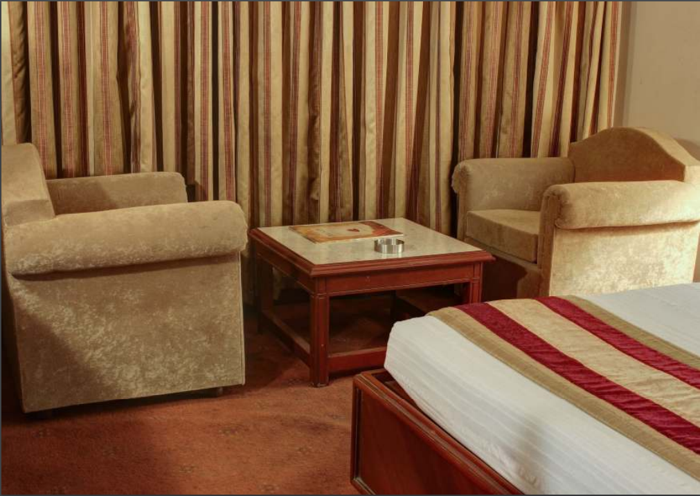 Hotel Pradeep, Varanasi INR 585 OFF ( ̶2̶1̶2̶8̶ ) Hotel 𝐏𝐡𝐨𝐭𝐨𝐬 & 𝐑𝐞𝐯𝐢𝐞𝐰𝐬