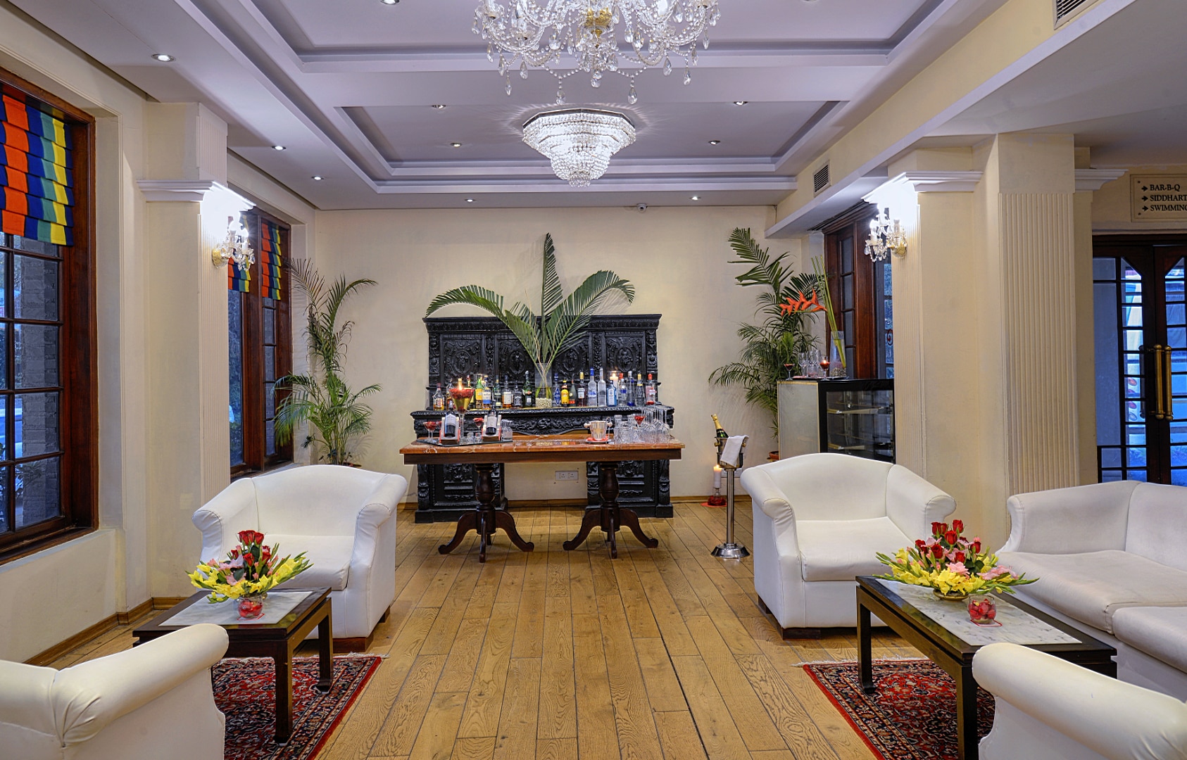 Clarks Varanasi Varanasi INR 186 OFF ( ̶3̶1̶0̶0̶ ) Hotel Price, Address ...