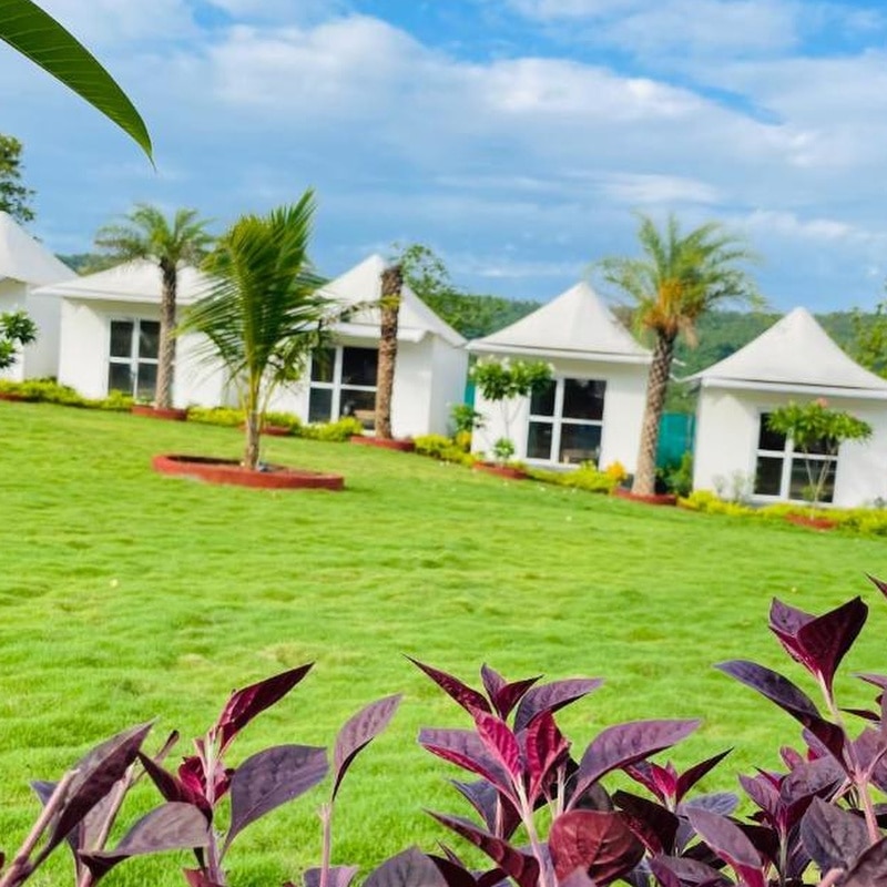 Tamboo Resort Vajreshwari 𝗕𝗢𝗢𝗞 Bhiwandi Resort 𝘄𝗶𝘁𝗵 𝗙𝗥𝗘𝗘 𝗖𝗮𝗻𝗰𝗲𝗹𝗹𝗮𝘁𝗶𝗼𝗻