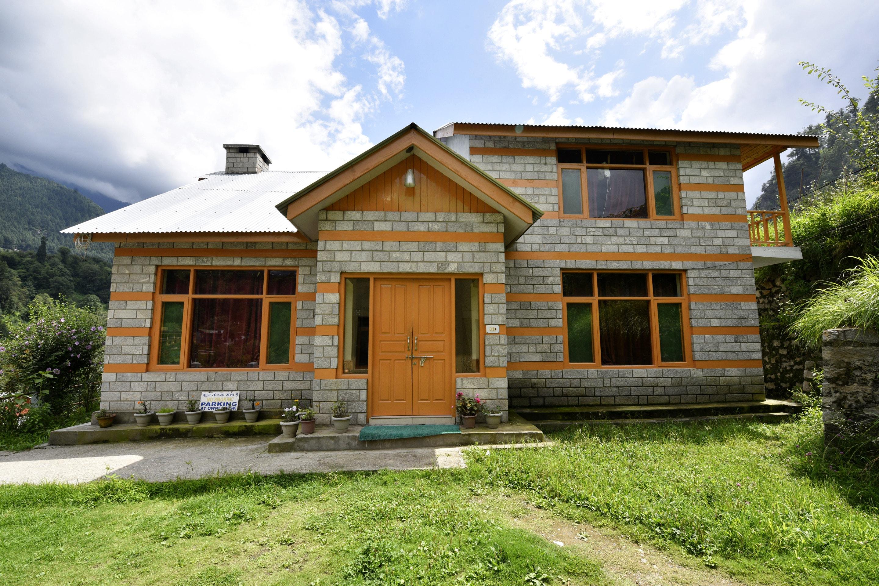 Amara Resorts Manali - INR 682 OFF ( ̶2̶2̶0̶0̶ ) Deal + HD Photos & Reviews