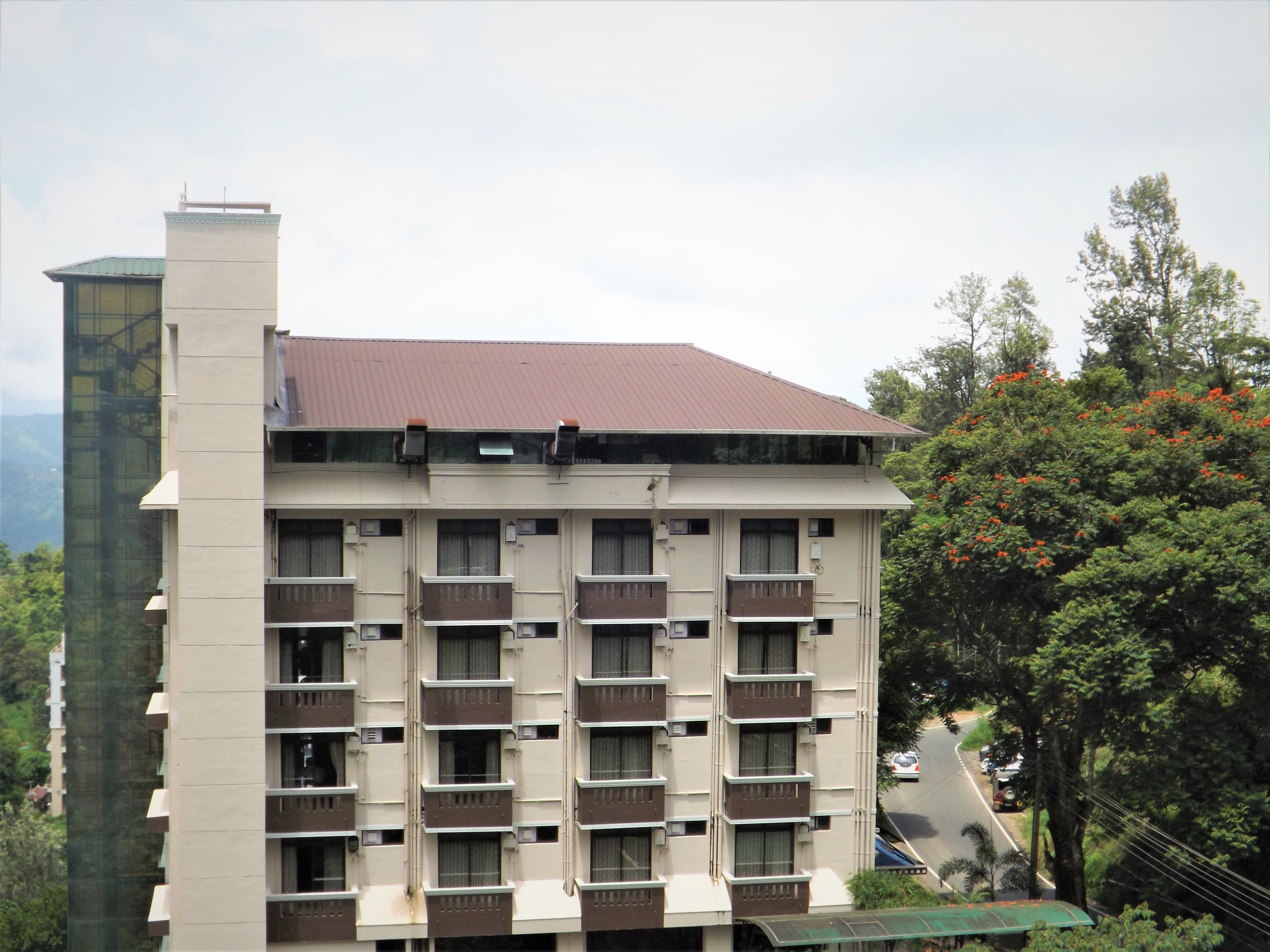 Tea Castle Munnar INR 150 OFF ( ̶2̶5̶0̶0̶ ) Resort Price, Address & Reviews