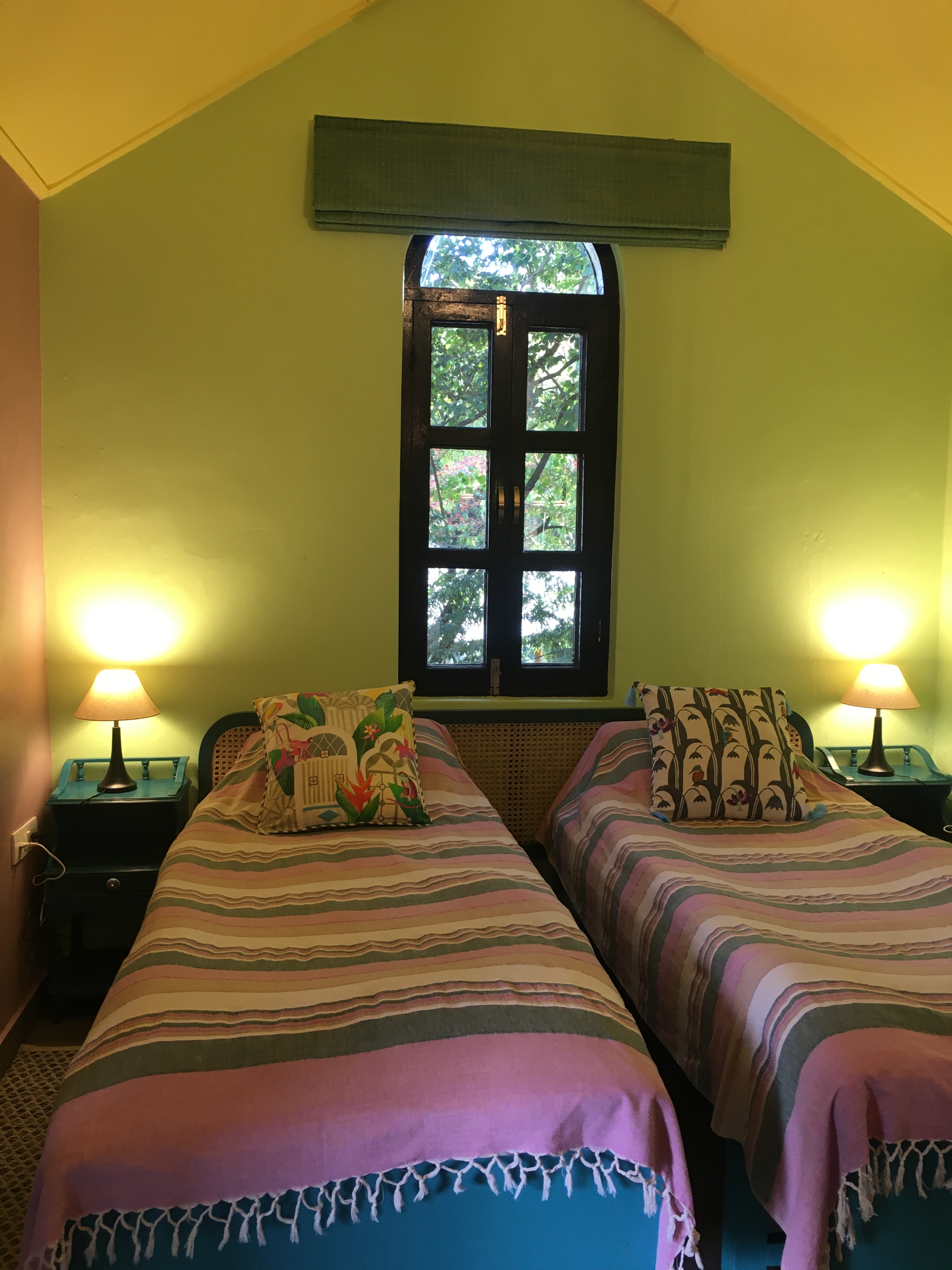 The Mirage Andretta 𝗕𝗢𝗢𝗞 Palampur Homestay 𝘄𝗶𝘁𝗵 𝗙𝗥𝗘𝗘 𝗖𝗮𝗻𝗰𝗲𝗹𝗹𝗮𝘁𝗶𝗼𝗻