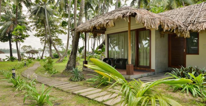 Sea Shell Havelock Havelock INR 435 OFF ( ̶7̶2̶5̶0̶ ) Resort Price ...