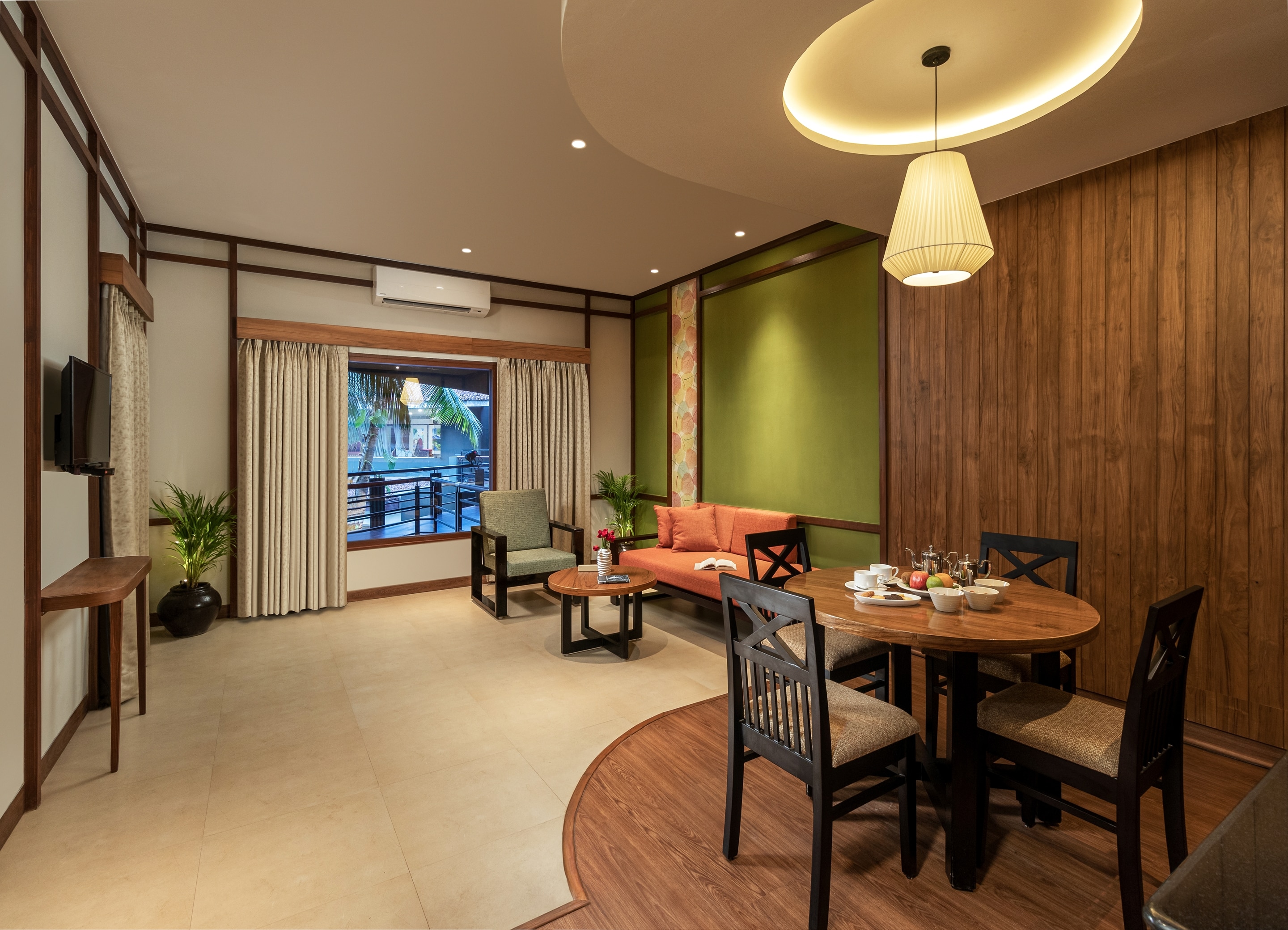 RVR Sarovar Portico Dindi 𝗕𝗢𝗢𝗞 Razole Resort 𝘄𝗶𝘁𝗵 𝗙𝗥𝗘𝗘 𝗖𝗮𝗻𝗰𝗲𝗹𝗹𝗮𝘁𝗶𝗼𝗻