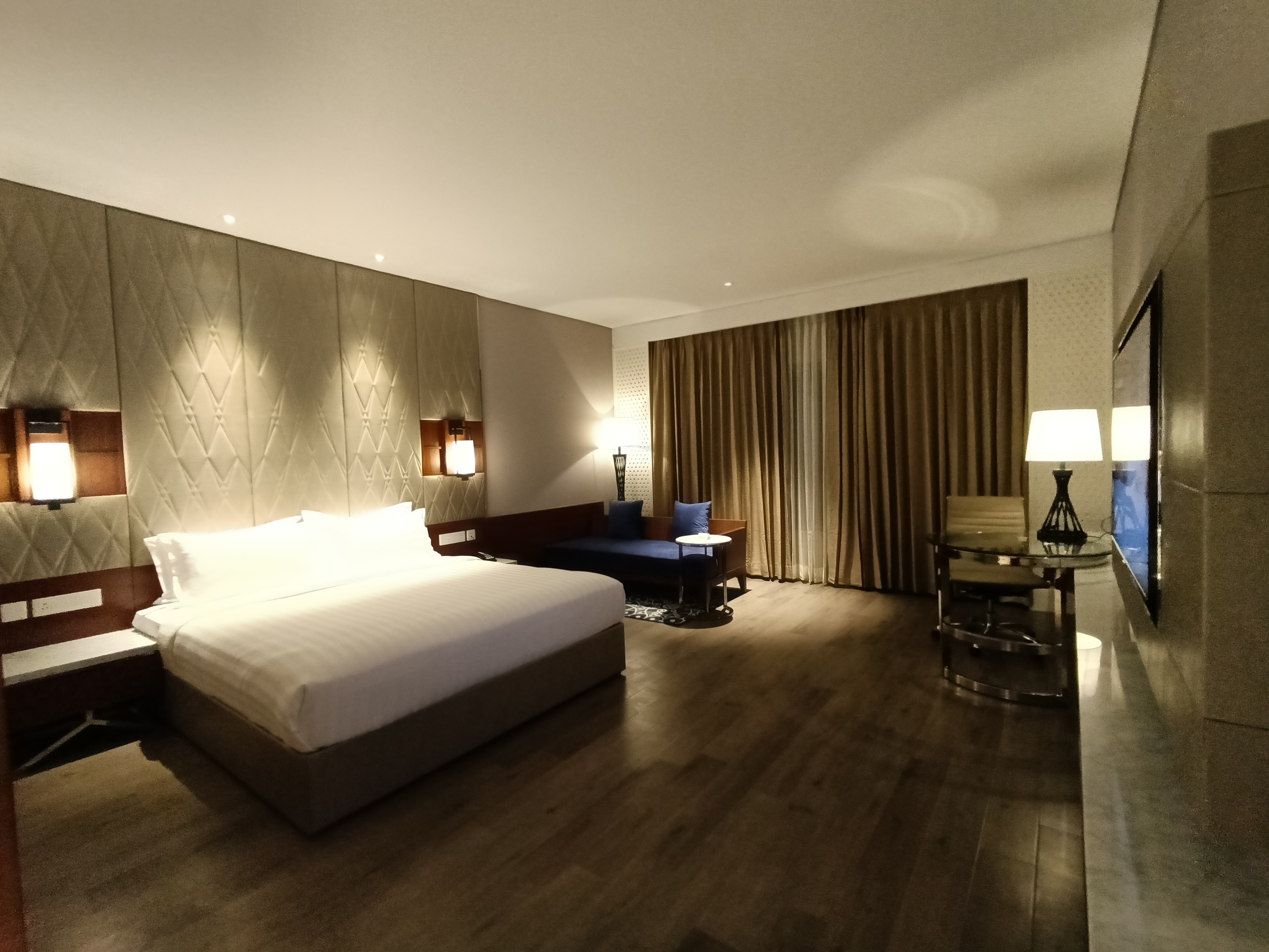 Amblee Holiday Resort Best Rates on Shrirangapattana Hotel Deals ...