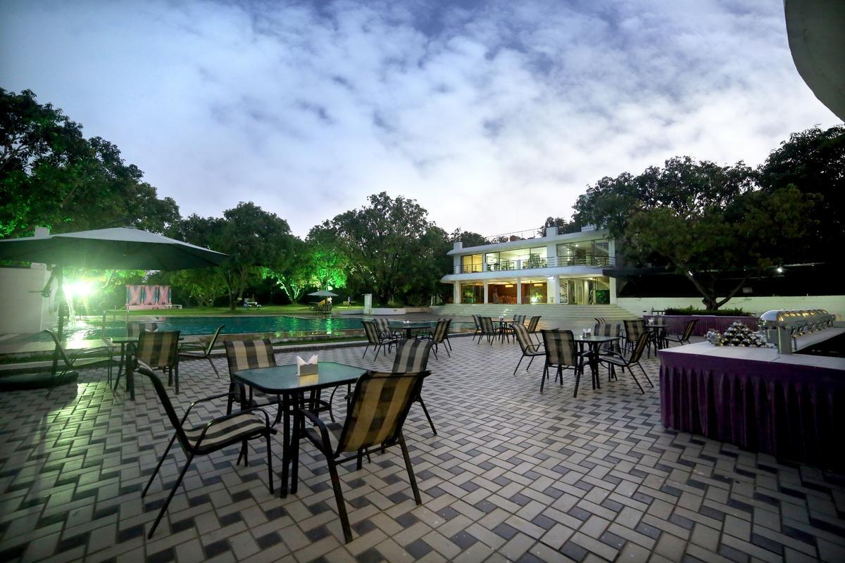 Pluz Resort Best Rates on Silvassa Hotel Deals, Reviews & Photos